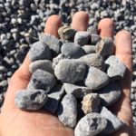 Lightweight Drainage Aggregate 20/80mm | Oz Landscape Supplies