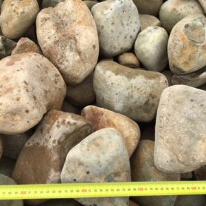 White Scoria 20mm | Oz Landscape Supplies