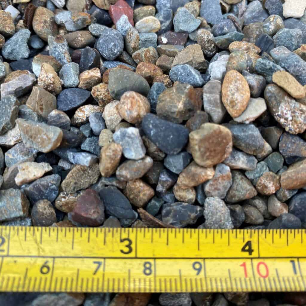 Grey Gum 7mm | Oz Landscape Supplies