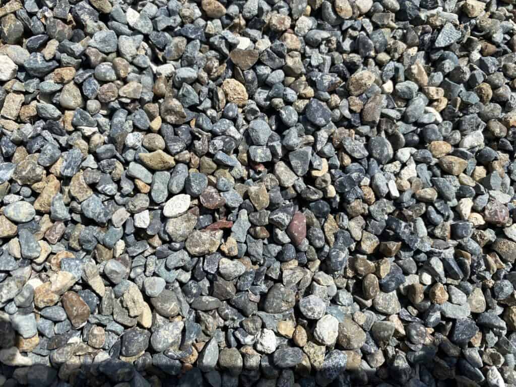 Grey Gum 7mm | Oz Landscape Supplies