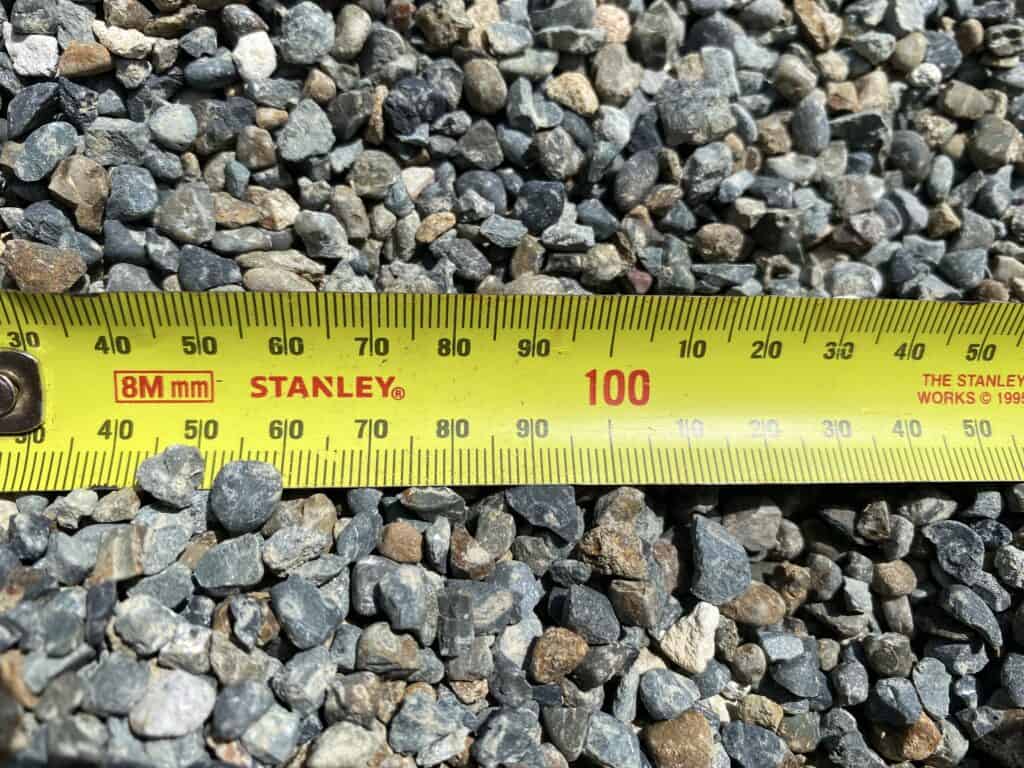 Grey Gum 7mm | Oz Landscape Supplies