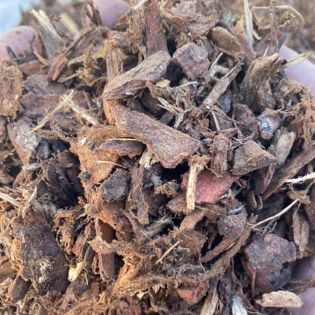 Pine Bark 16mm | Oz Landscape Supplies